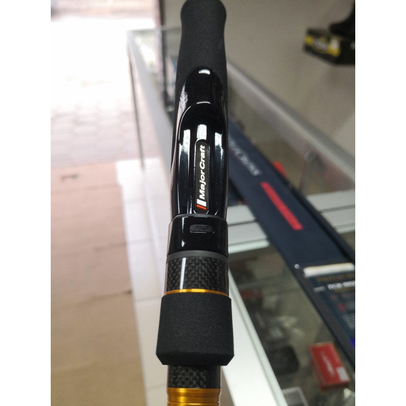 MajorCraft New Triplecross TCX-902ML - Caza Y Pesca Trimar