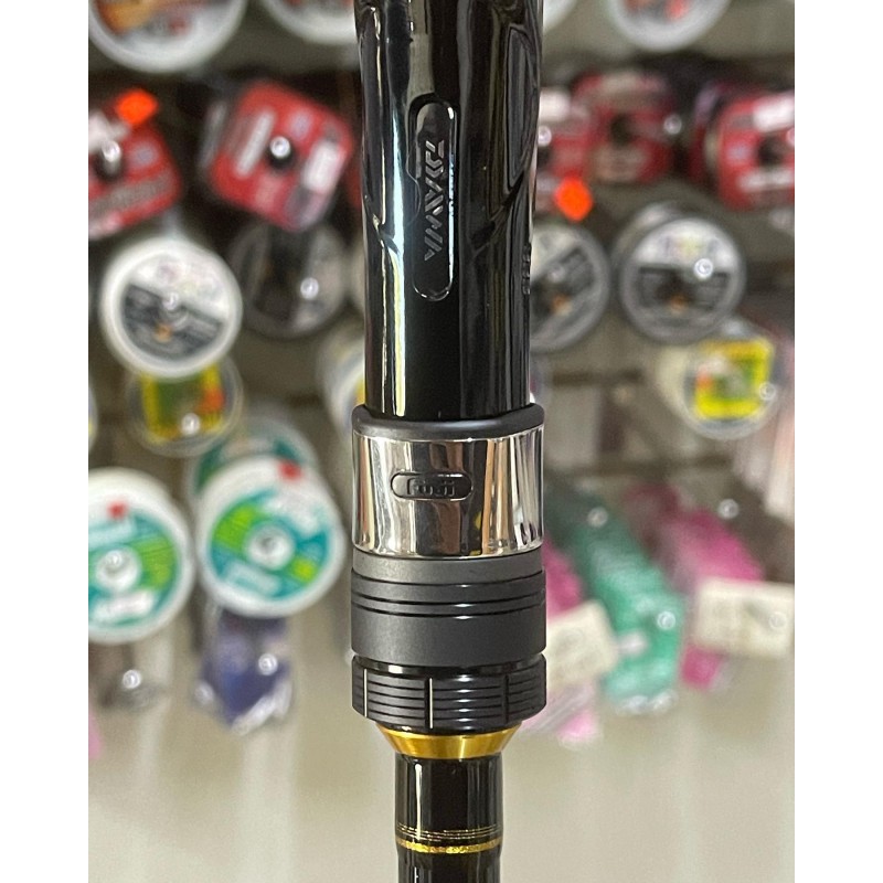 Daiwa Seabass Hunter X 96ML-R 21 - Caza Y Pesca Trimar