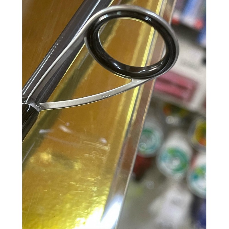 Daiwa Seabass Hunter X 96ML-R 21 - Caza Y Pesca Trimar